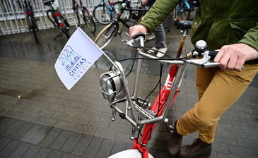 Terugblikken op 4 jaar CIVITAS PORTIS | Slim naar Antwerpen